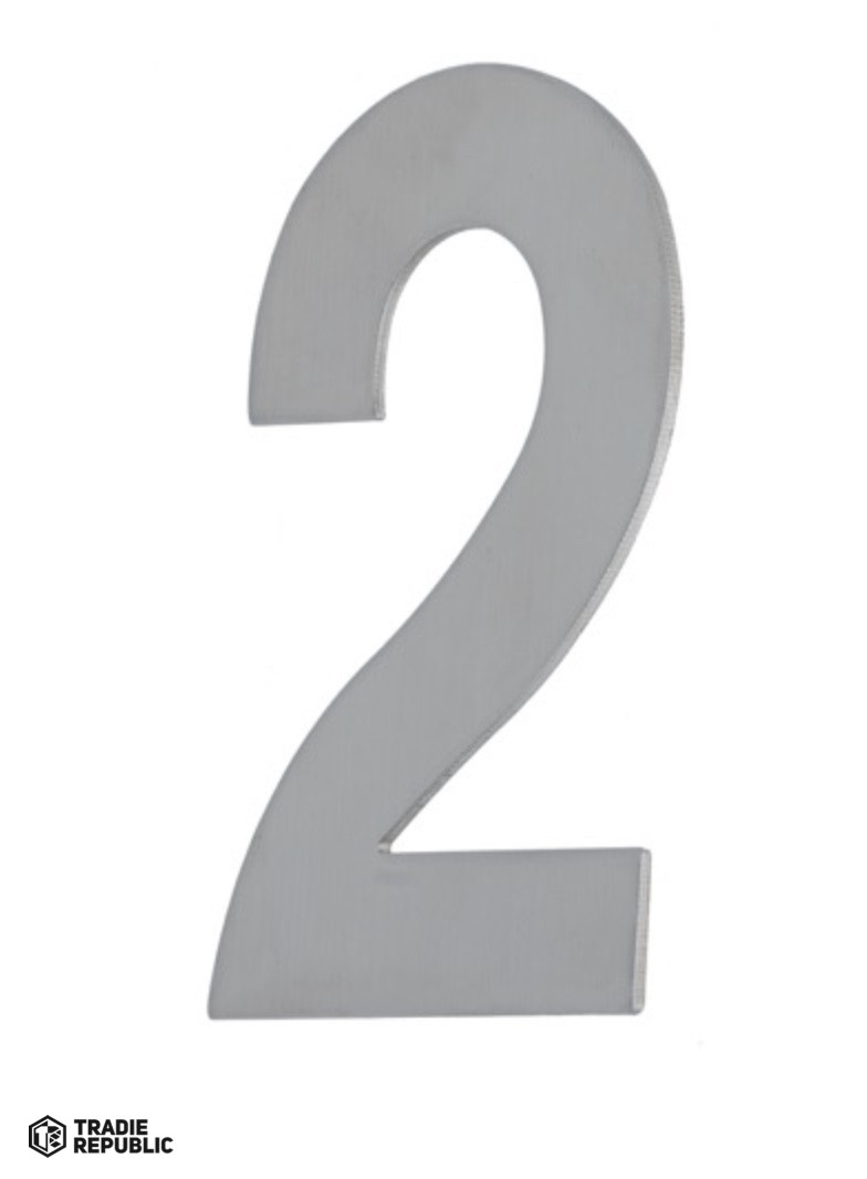 Miles Nelson Number 2 155mm Concealed fix - Tradie Republic