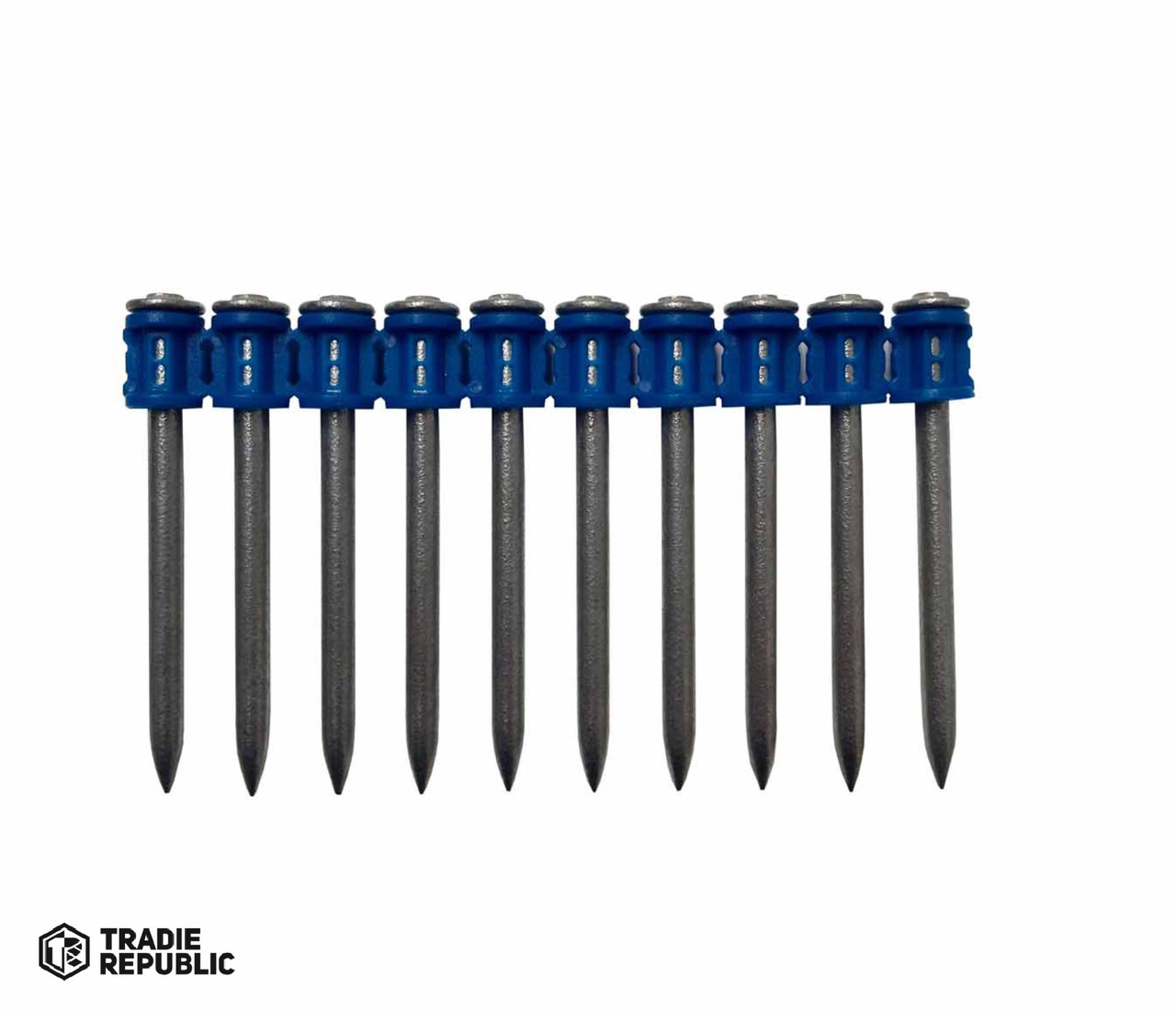 Expandet 62 x 3.7mm Low Velocity - Collated Pins box of 300 - DPCE62 ...