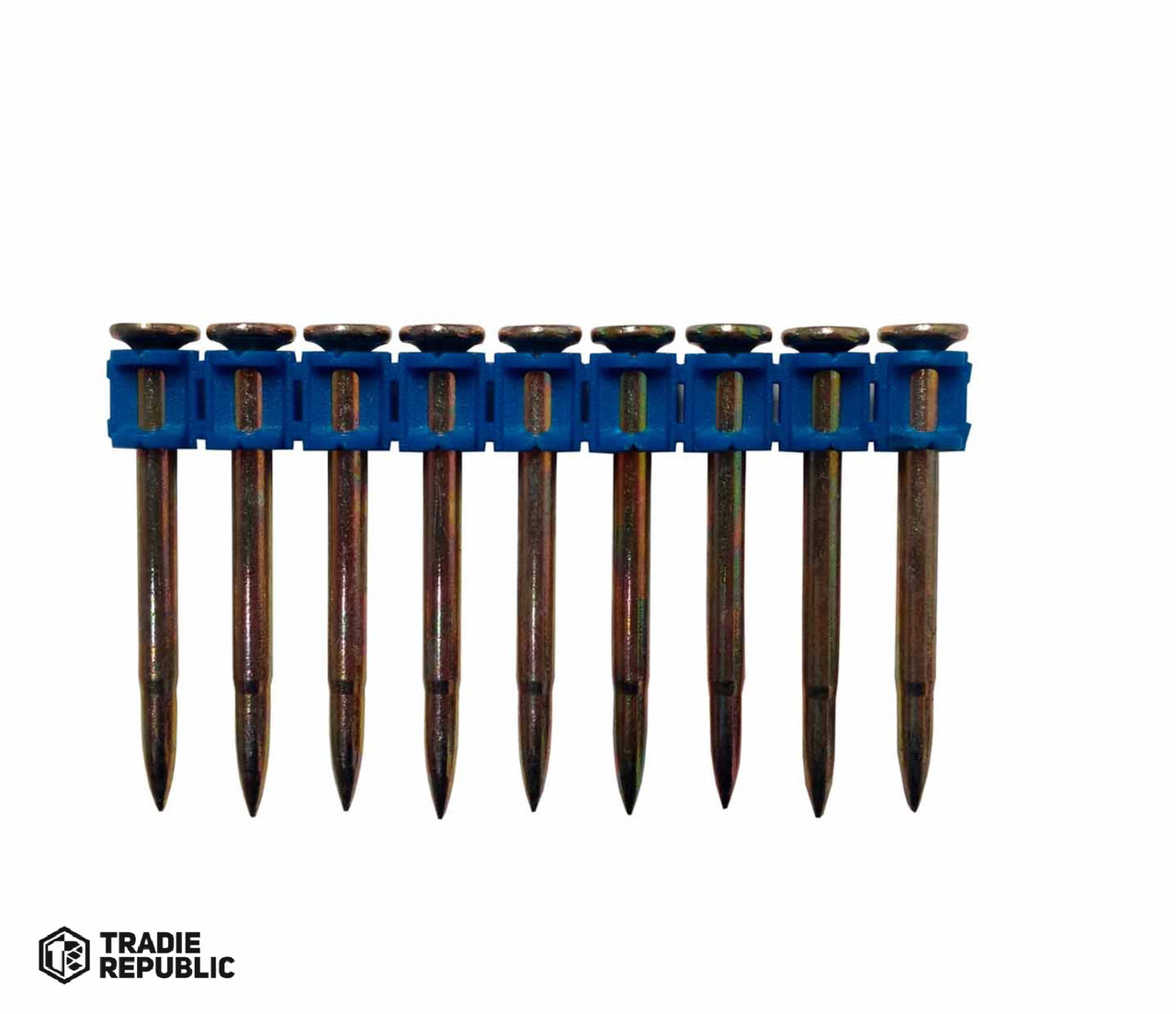 Expandet Drive Collated Pin 60x4.0mm RA / Qty 300 - Tradie Republic