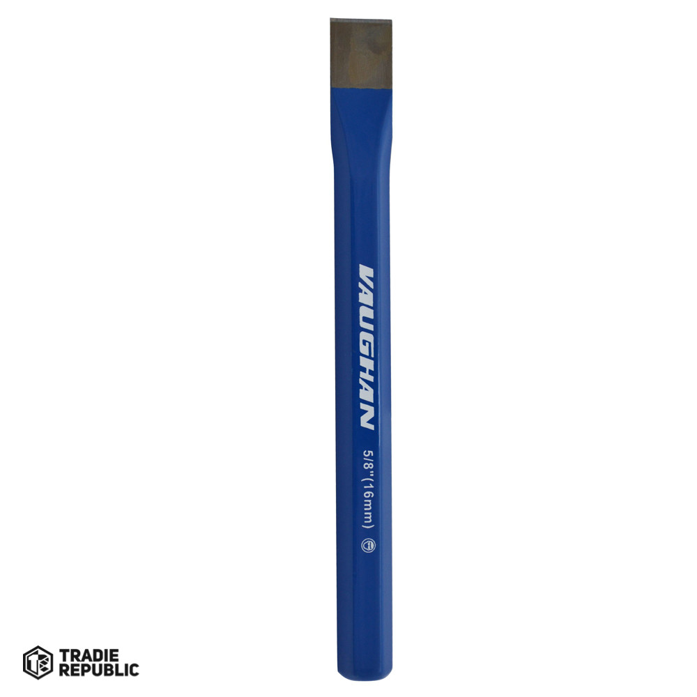 Vaughan Cold Chisel 16mmX170mm - Tradie Republic
