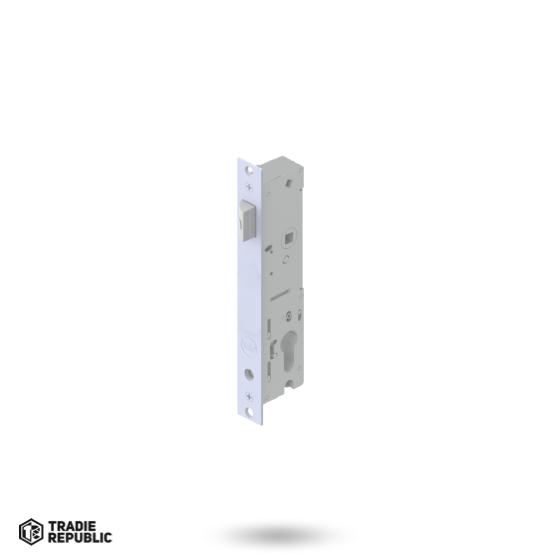 Yale Optimum 2 Point Mortice Lock - Lock Only - Tradie Republic