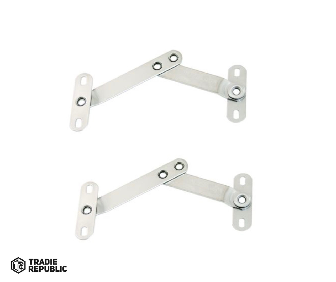 Interlock Restrictor R130 Stainless Steel Pair - Tradie Republic