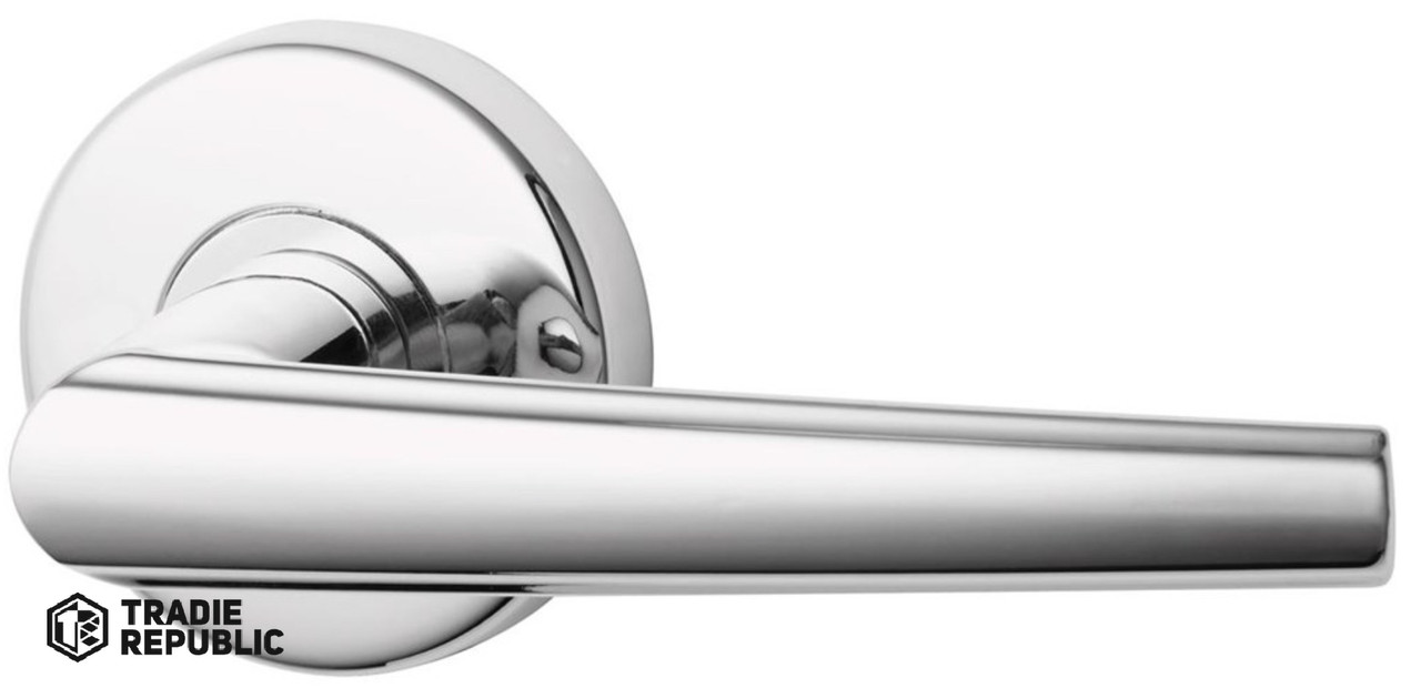 Lockwood Velocity Passage Set Spire L2 DP LVEL1/L2SCDP - Tradie Republic