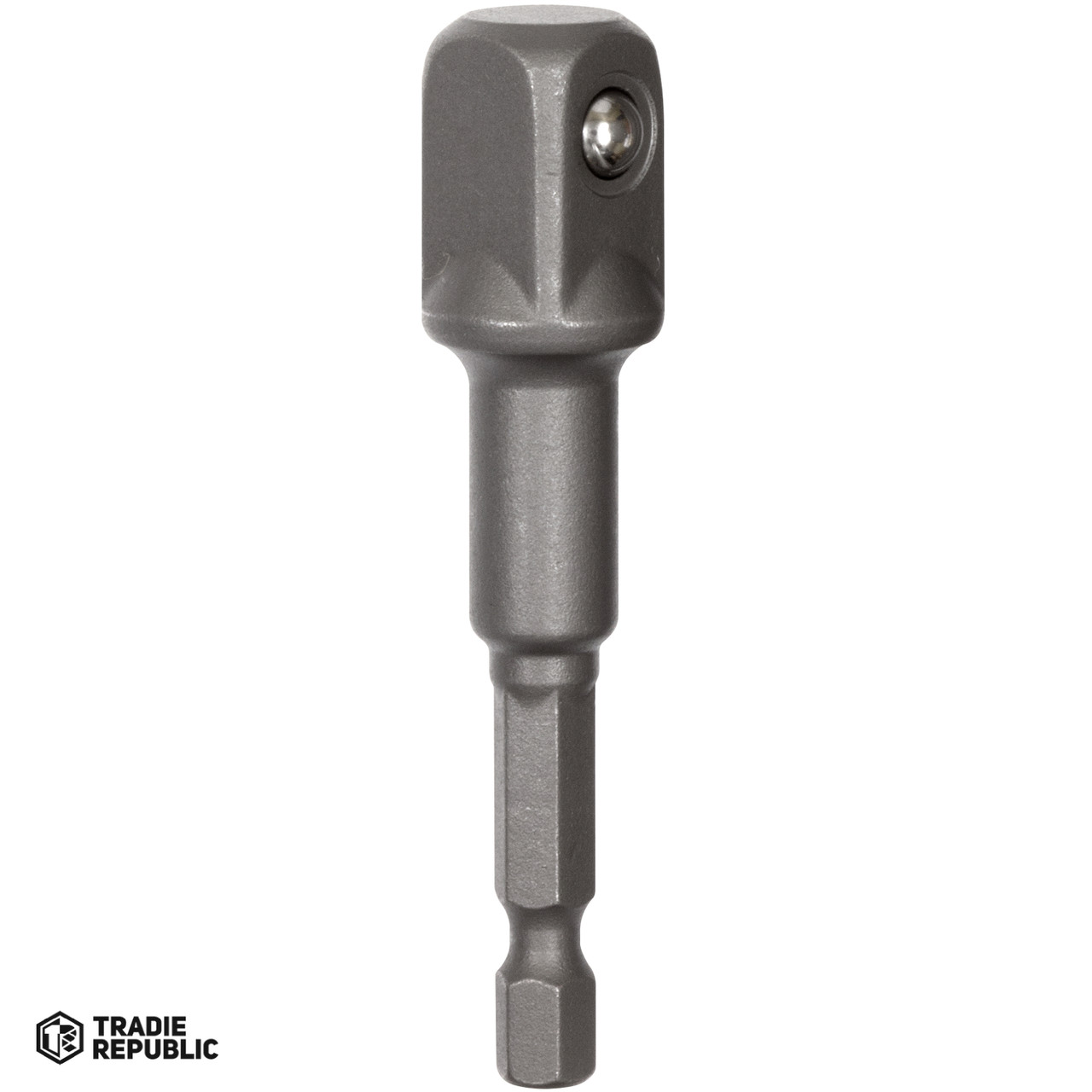 DeWalt Max Impact 1/4 To Sq 1/2 Adaptor - Tradie Republic
