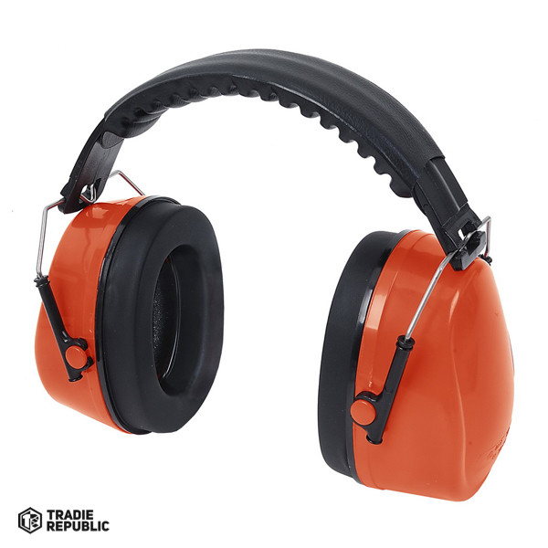 Tactix Ear Muffs Snr 29DB Class 3 - Tradie Republic