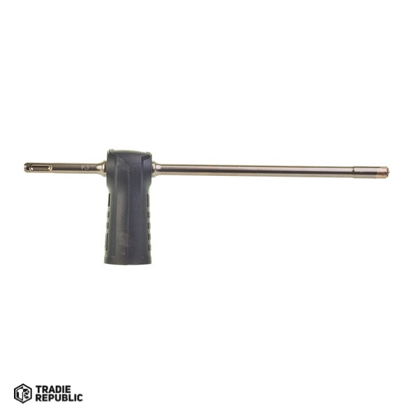 Milwaukee SDS Max Vacuum Drill Bit 28x600 - Tradie Republic