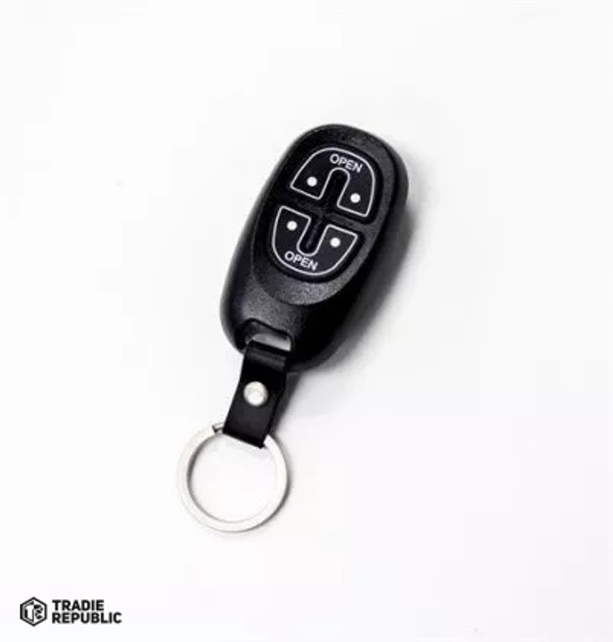 Yale SYDM Series Key Fob - Tradie Republic Yale SYDM Series Key Fob - Tradie Republic