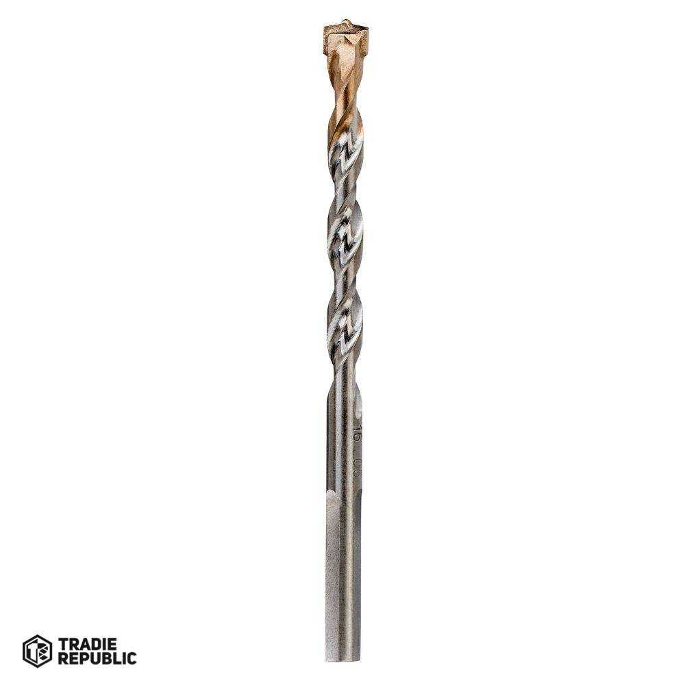 DeWalt Masonry Extreme 7mm x 100 Drill Bit - Tradie Republic