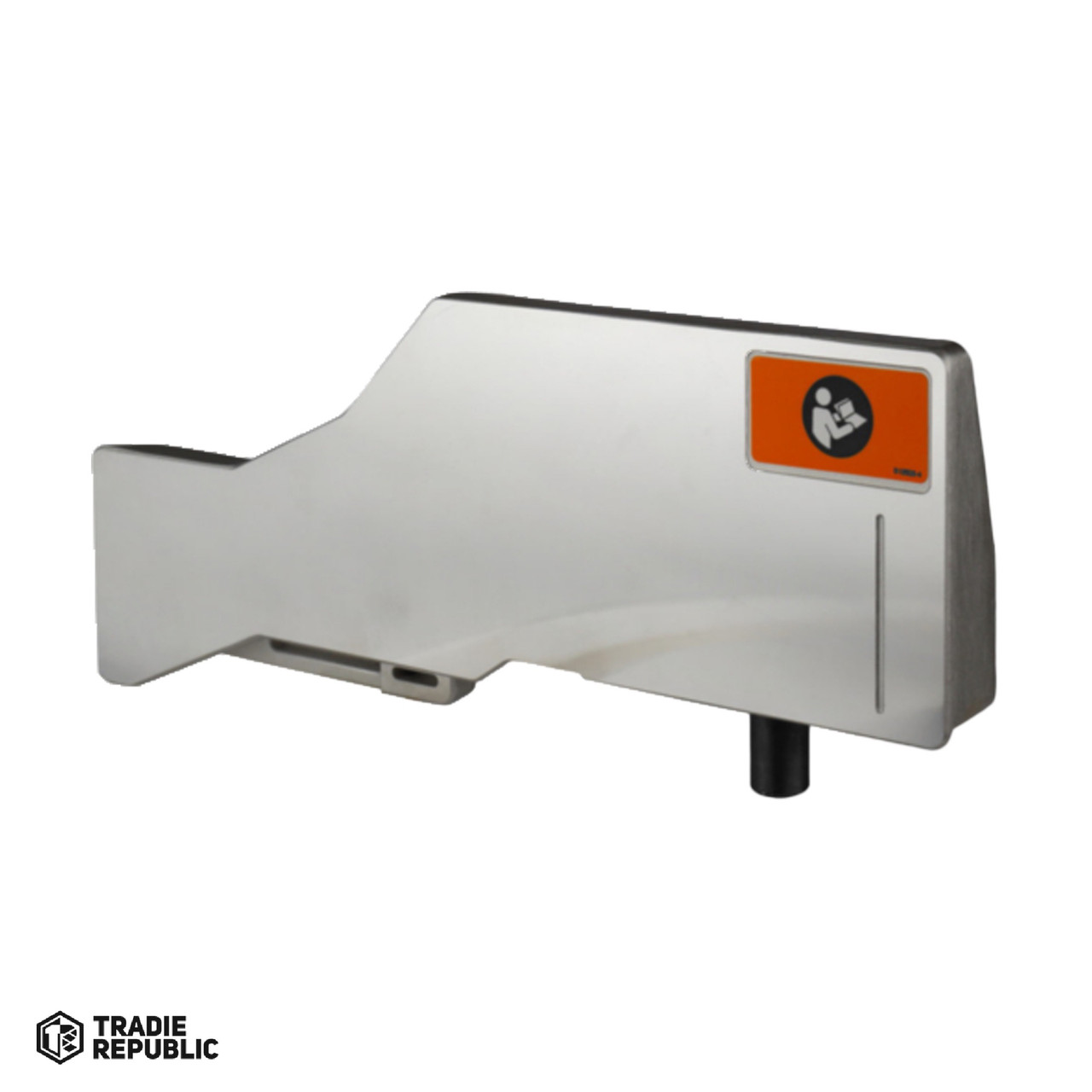 Makita Upper Fence R Complete LS1019L - Tradie Republic