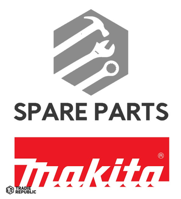 Makita Flat Washer 6 for 5740NB - Tradie Republic