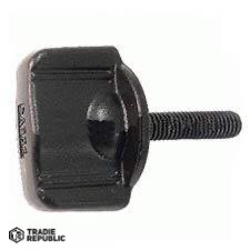 Makita Thumb Screw M4x3 for SP6000 - Tradie Republic