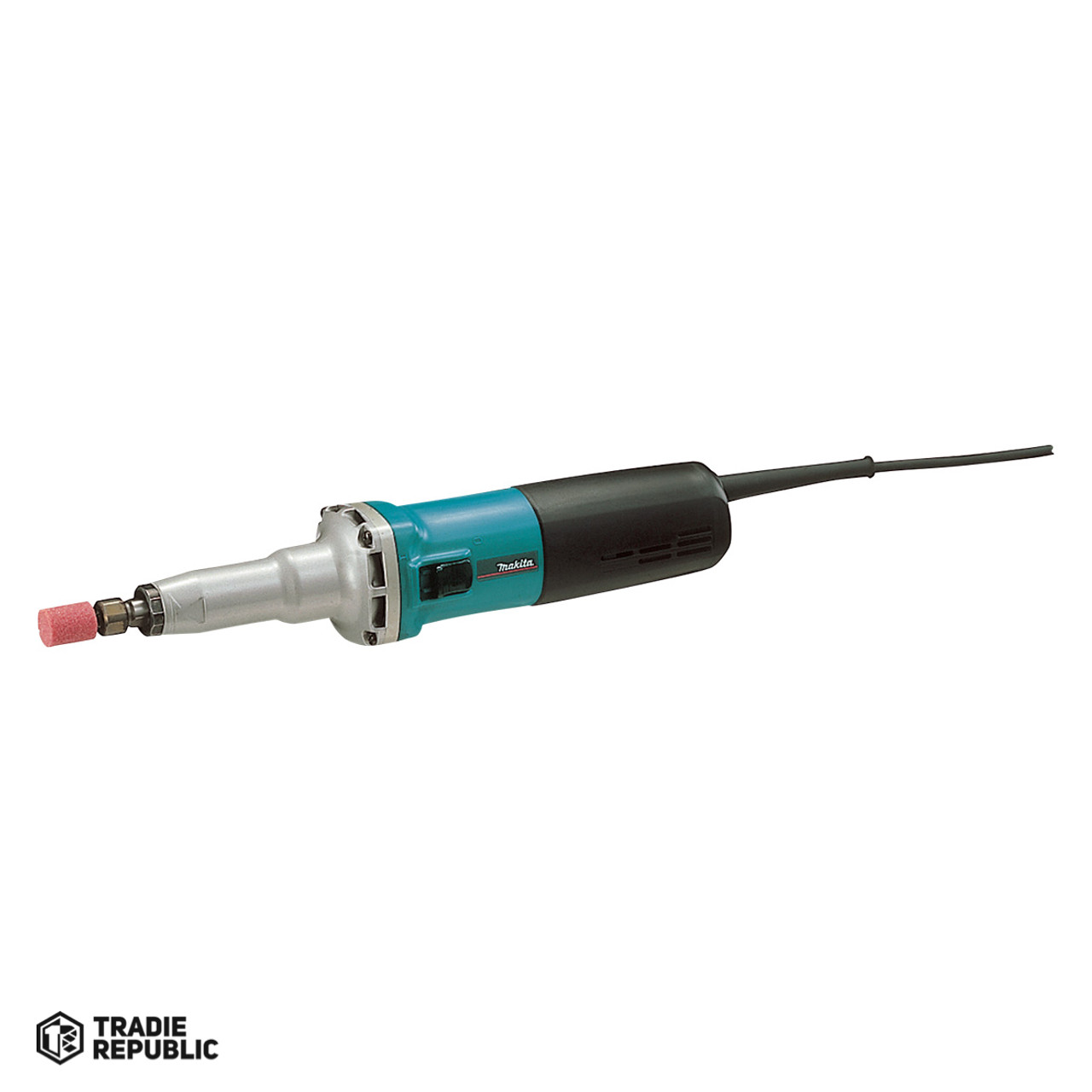 Makita GD0800C 1/4 Die Grinder 750W, Variable Speed - Tradie Republic