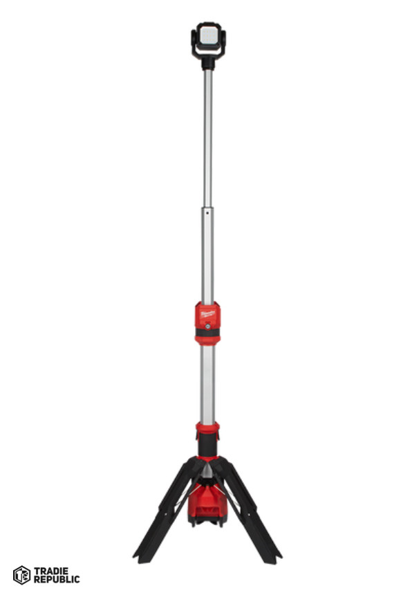 Milwaukee M12 Led Stand Area Light - Tradie Republic