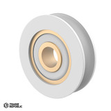 Doric Products - Tradie Republic