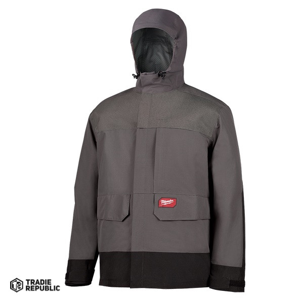 Milwaukee Heated Gear