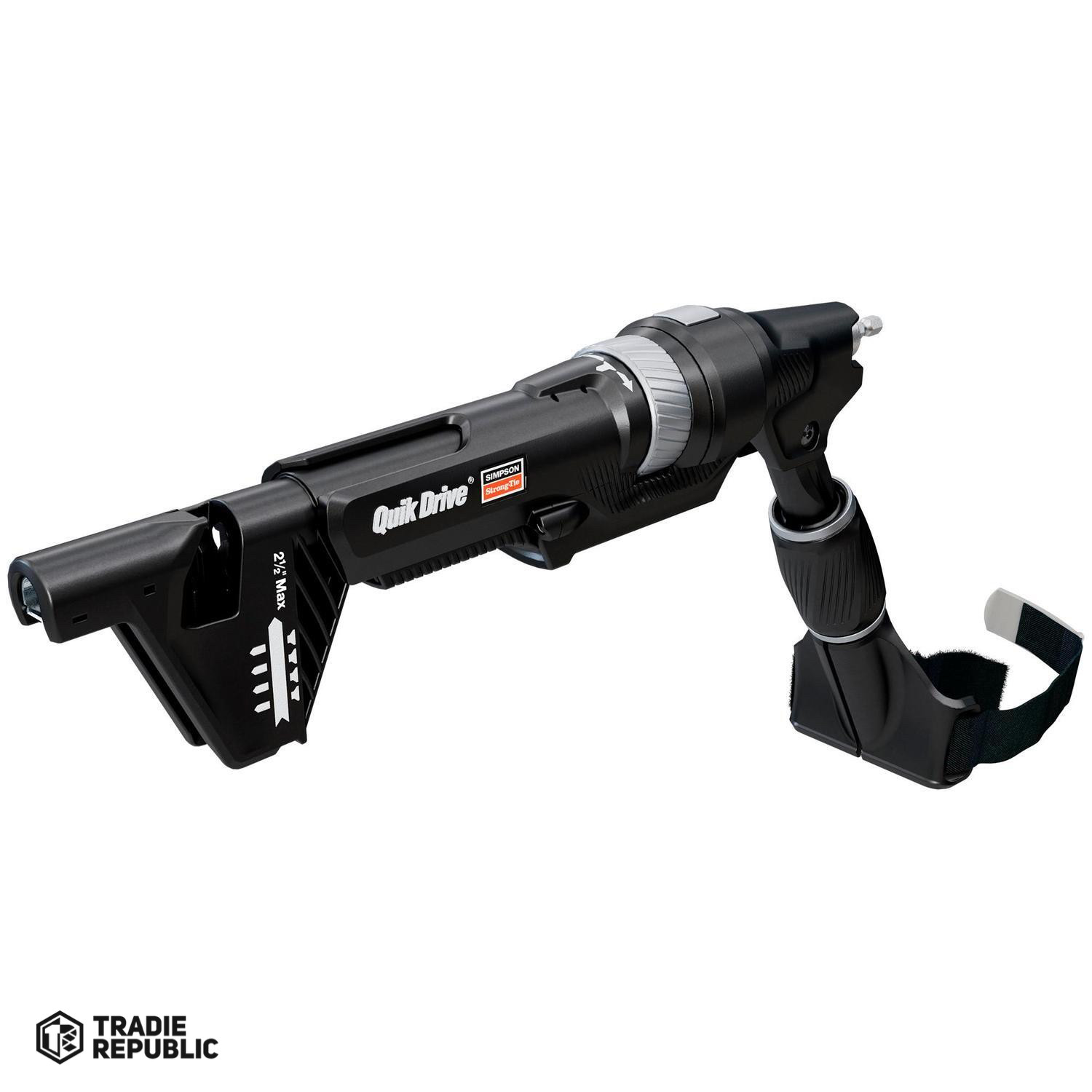 Simpson Strong-Tie Products - Tradie Republic