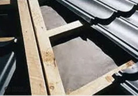 Bituminous Building Paper Thermakraft 215 - Tradie Republic