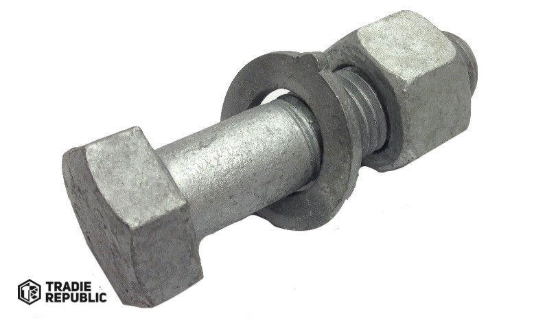 Fasteners - Bolts Nuts & Washers - Engineering Bolts - Tradie Republic