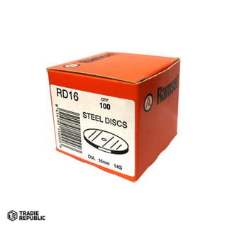 Ramset Products - Tradie Republic
