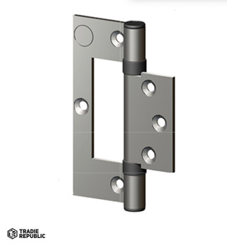 Doric Products - Tradie Republic