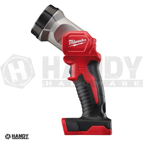 Milwaukee M18 Led Work Light skin - Tradie Republic