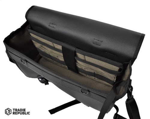 Diamondback DiriGo Bag w/1" Wide Shoulder Strap - Tradie Republic