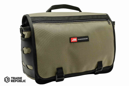 Diamondback DiriGo Bag w/1" Wide Shoulder Strap - Tradie Republic