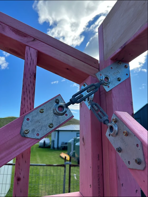 Brace Mate Single BraceMate bracket - Tradie Republic