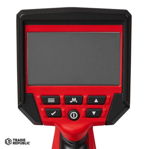Milwaukee M12™ Pipeline Locator w/ ONE-KEY™ (Tool Only) - Tradie Republic