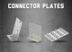 Fasteners - Timber Connectors & Brackets - Tradie Republic