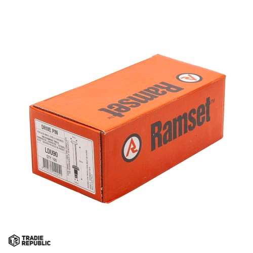 Ramset Products - Tradie Republic