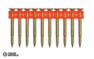 Ramset Collated Drive Pin 75mm Qty:300 - Tradie Republic