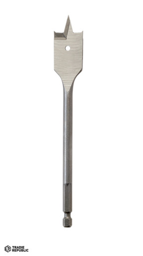 Milwaukee Timber Spade Bit 22mm - Tradie Republic