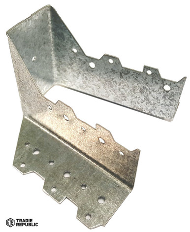 Pryda Framing Bracket 45X120mm S/Steel - Tradie Republic