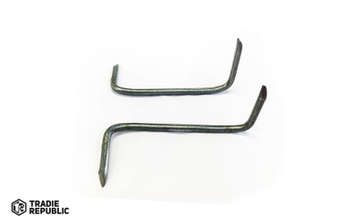 Pryda Z Nail Right Hand - Tradie Republic