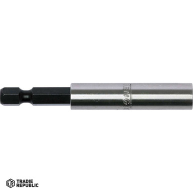 Teng 1pc Magnetic 1/4in Hex Bit Holder 70mm - Tradie Republic