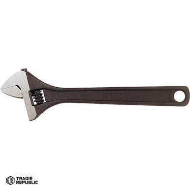 Teng 18in / 450mm Adjustable Wrench - Tradie Republic