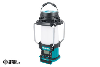 Makita 18V LXT Bluetooth Radio Lantern Torchlight - Tradie Republic