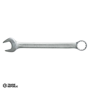 Teng Combination Spanner 27mm - Tradie Republic