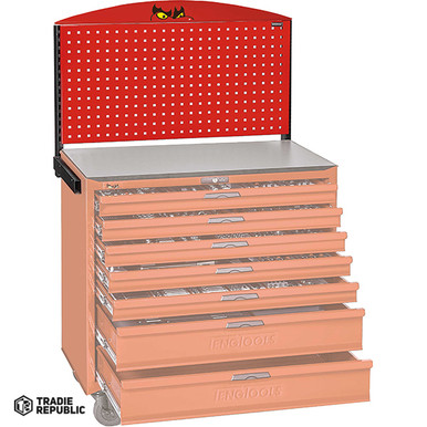Teng Tool Box Accessory Panel Add On - 1 x Panel - Tradie Republic