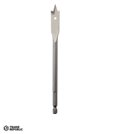 Milwaukee Timber Spade Bit 12mm - Tradie Republic