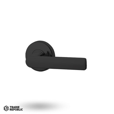 Lockwood Velocity Passage Set - L3 LEVER DP - Tradie Republic