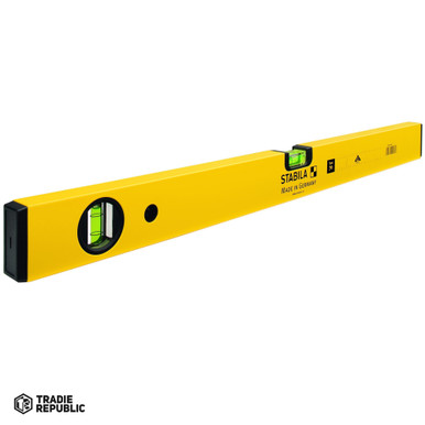 Stabila Type 70 Spirit Level 1200mm - Tradie Republic
