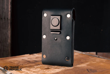 Buckaroo Phone Pouch - Tradie Republic