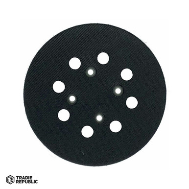 Milwaukee 5 Inch Disc for M18BOS125 - Tradie Republic