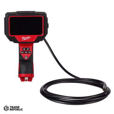 Milwaukee M12™ M-SPECTOR™ 360 3m Inspection Camera - Tradie Republic