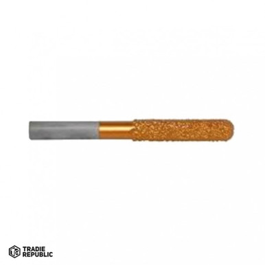 Makita 1/4" Diamond Bit For Die Grinder - Tradie Republic