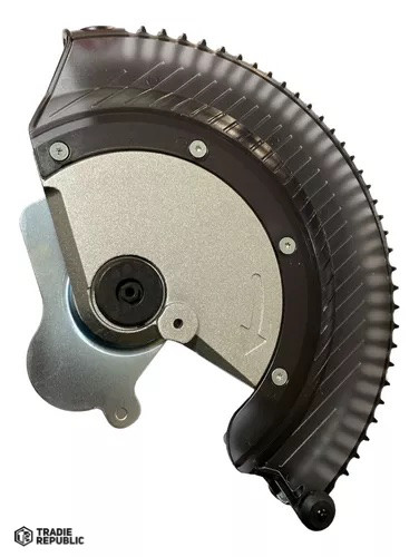 Dewalt Complete Lower Guard for DWS780 Suitable for type 20 and 21 ...