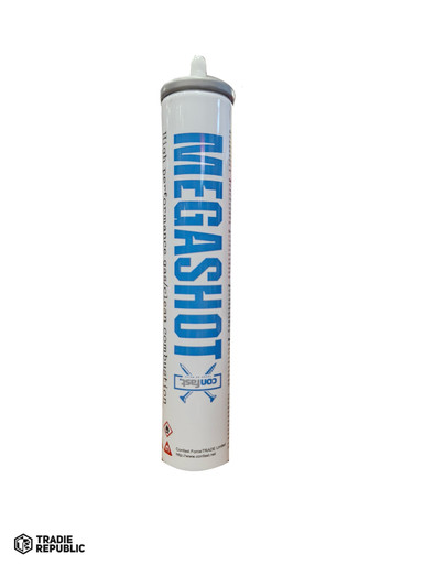 Confast Mega Shot Fuel Cell 40g - Tradie Republic