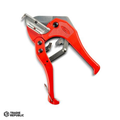 Wattmaster 38mm PVC Conduit & Duct Cutter 25 x 25mm - Tradie Republic